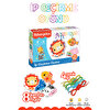 Fisher-Price Fisher Price İp Geçirme Oyunu Lacing Game - ebebek