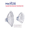Direct Nexus Taşınabilir Mesh Nebulizatör - ebebek