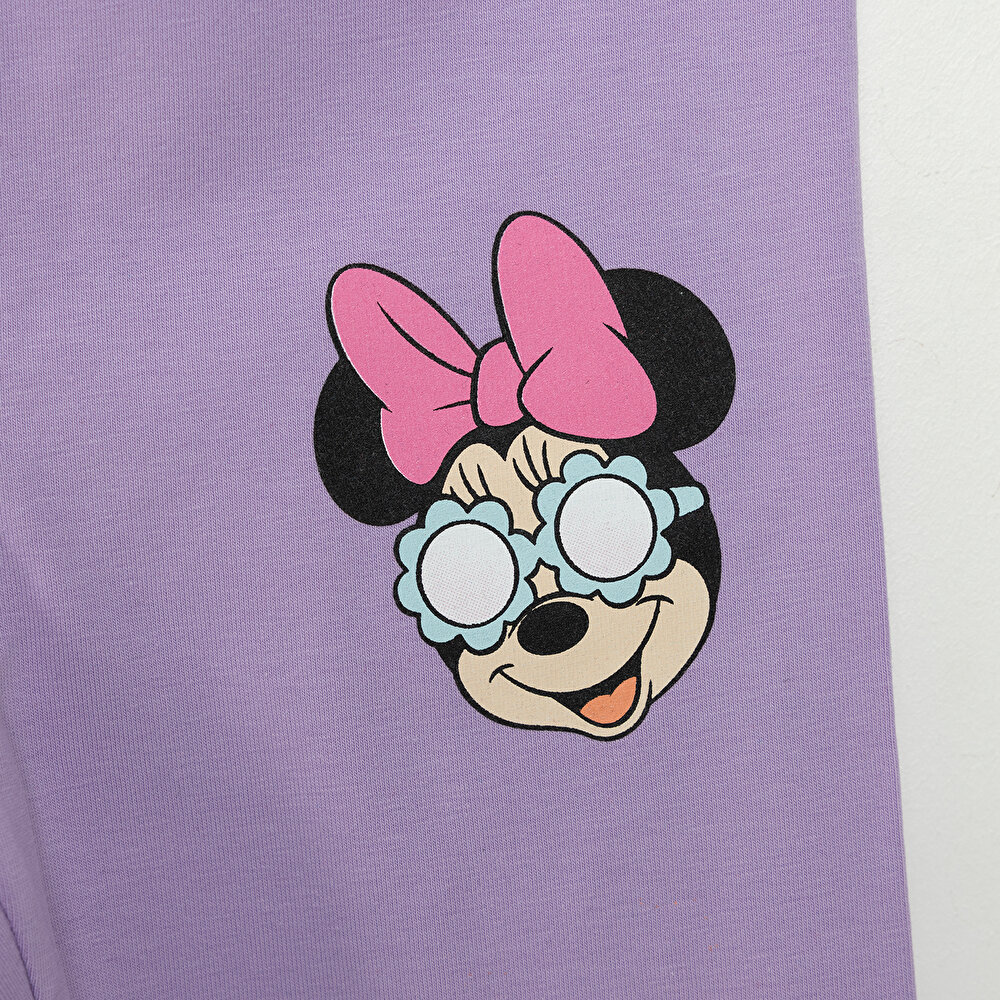 Disney 24Y Minnie Mouse Tayt Kız Bebek - ebebek