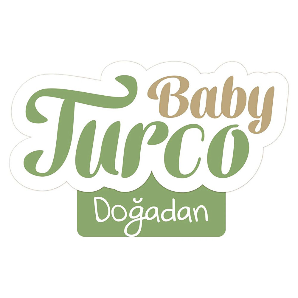 Baby Turco Doğadan Ultra Fırsat Junior 5 Beden Bebek Bezi 80 Adet - ebebek