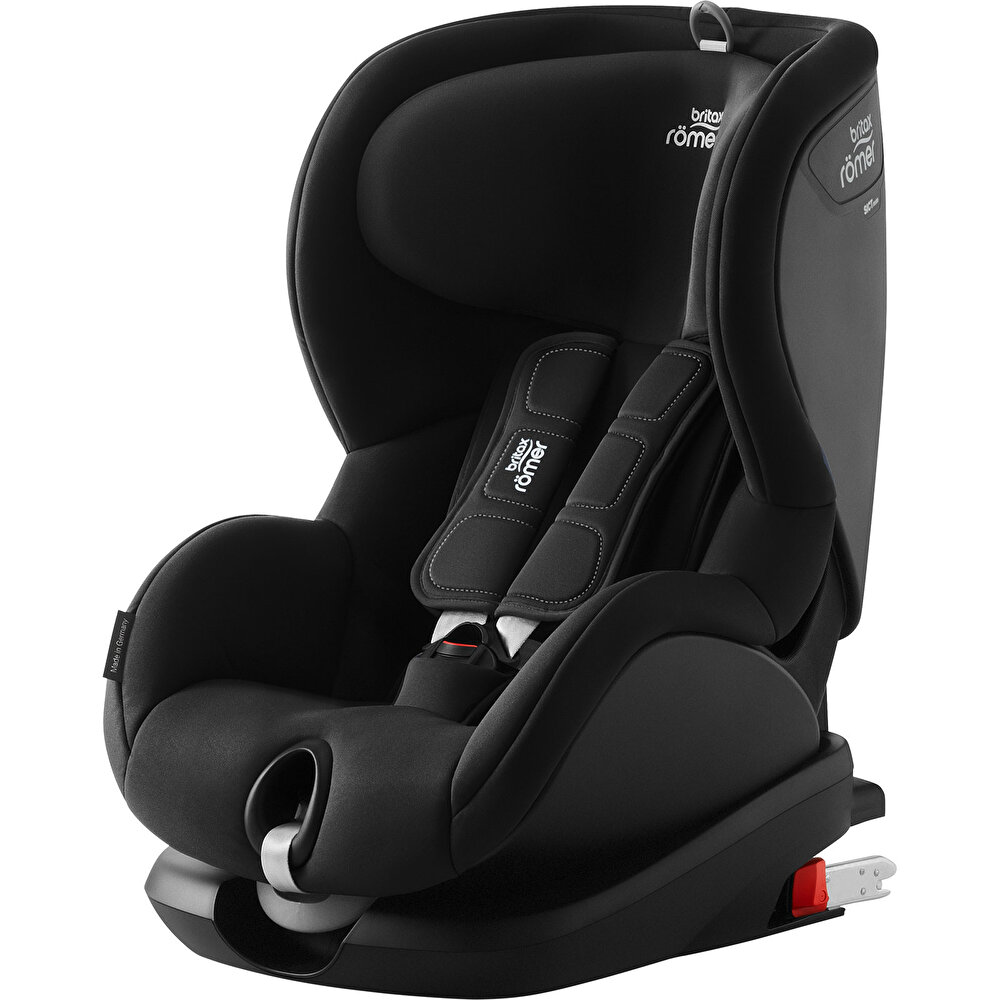 Britax Römer Britax-Römer Trifix 2 I-Size Br Isofixli Oto Koltuğu 9-18 ...