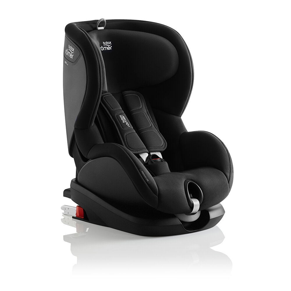 Britax Römer Britax-Römer Trifix 2 I-Size Br Isofixli Oto Koltuğu 9-18 ...