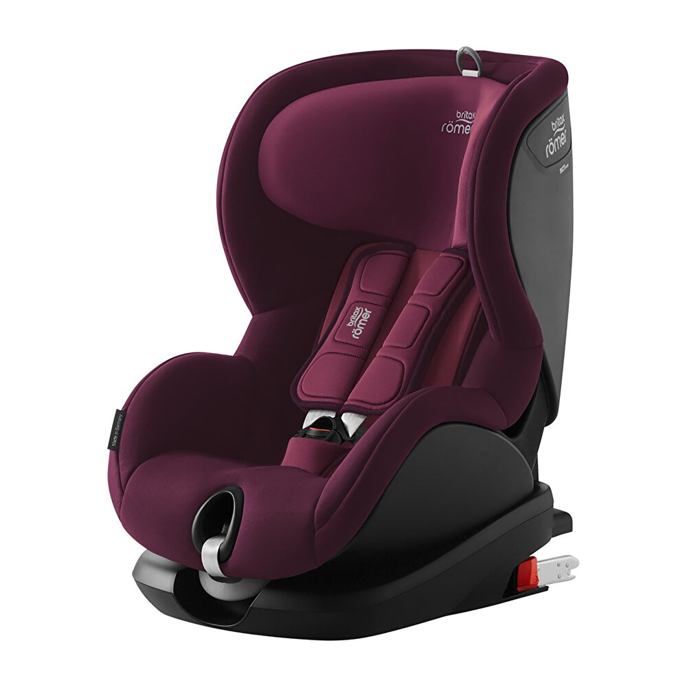 Britax Römer Britax-Römer Trifix 2 I-Size Br Isofixli Oto Koltuğu 9-18 ...