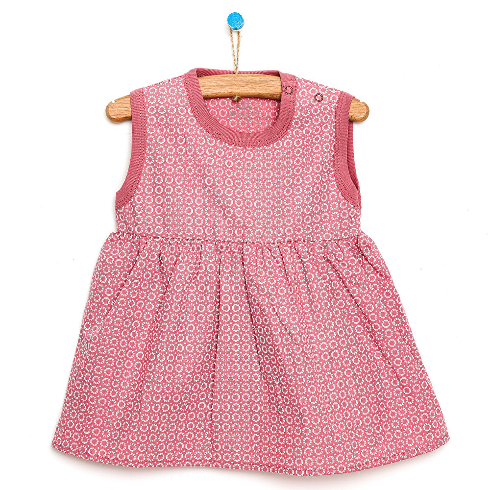 Newborn Fashion Club Elbise Body Kız Bebek - ebebek
