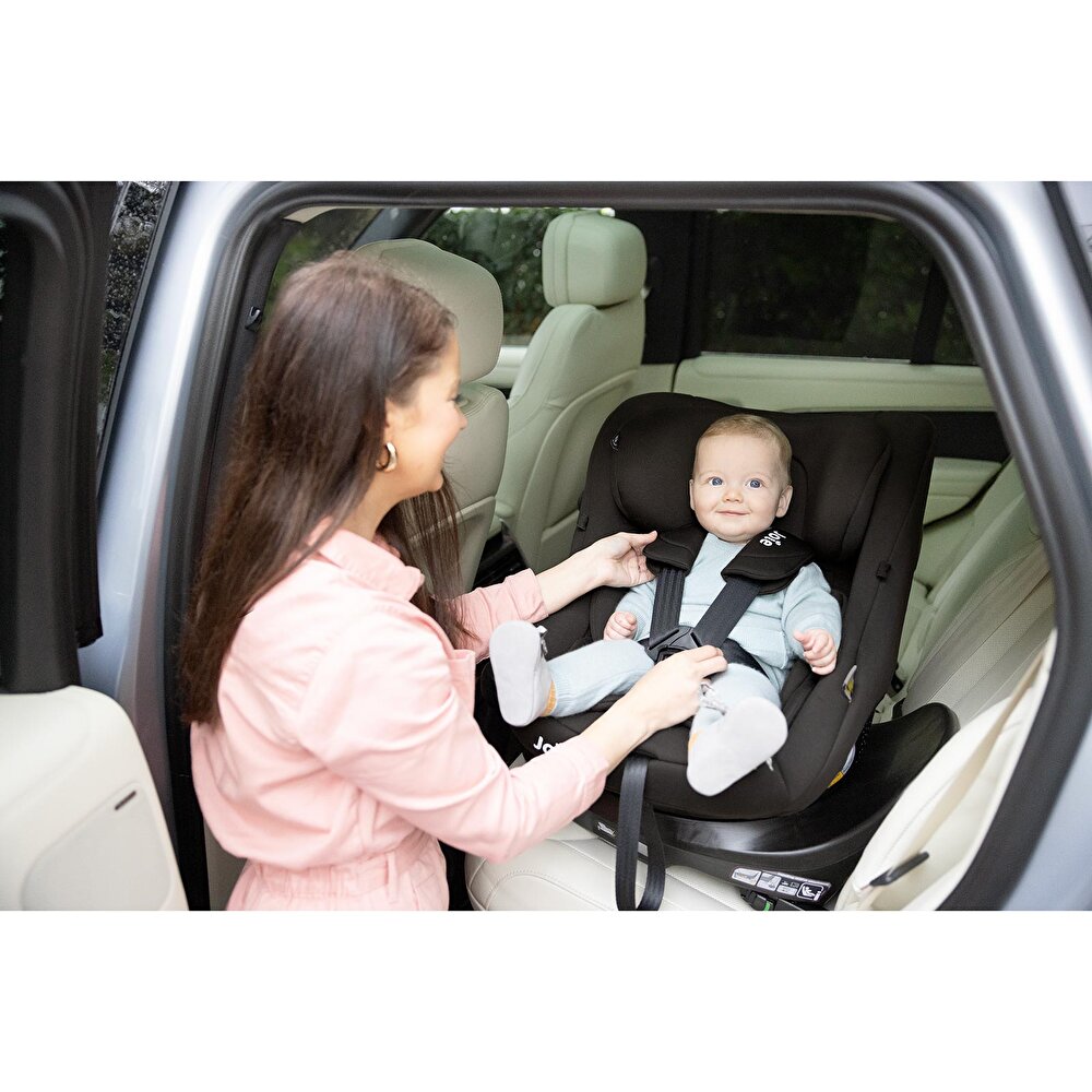Joie I-Pivot 360 Derece Dönebilen Oto Koltuğu 0-18 kg - ebebek