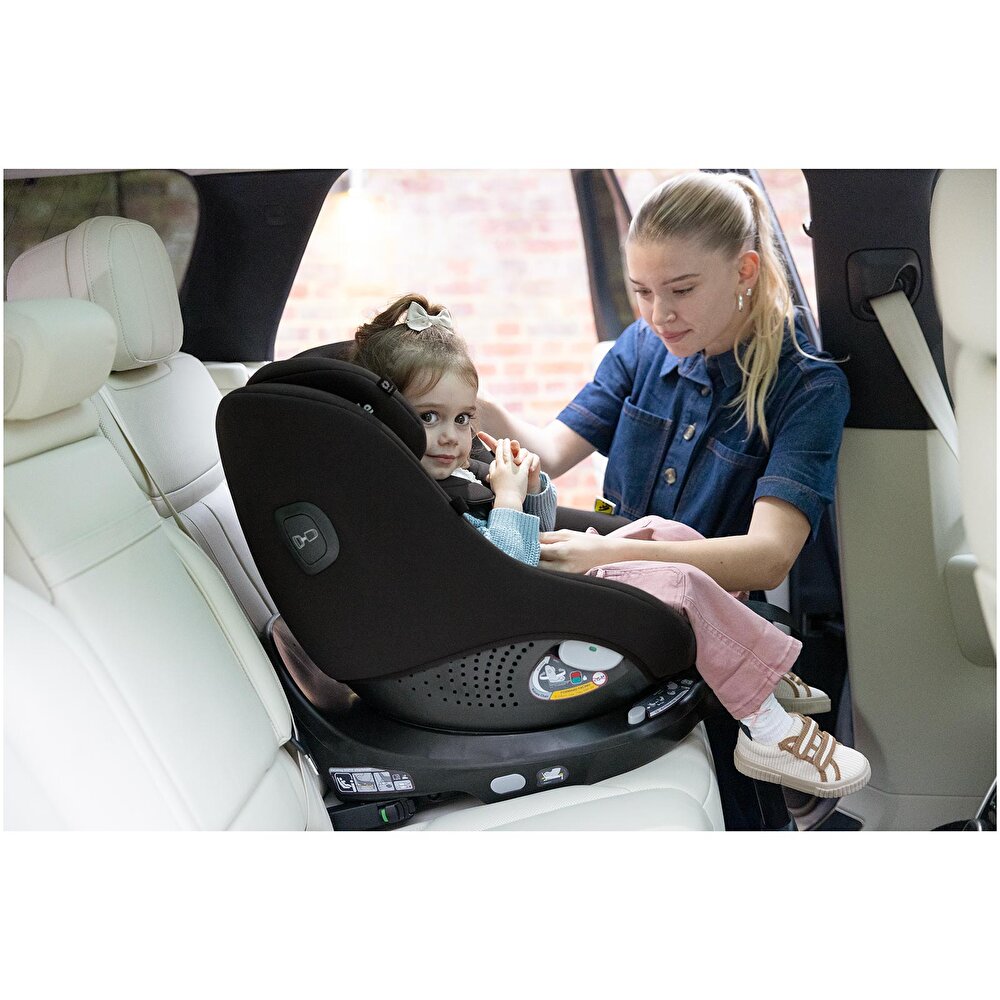 Joie I-Pivot 360 Derece Dönebilen Oto Koltuğu 0-18 kg - ebebek