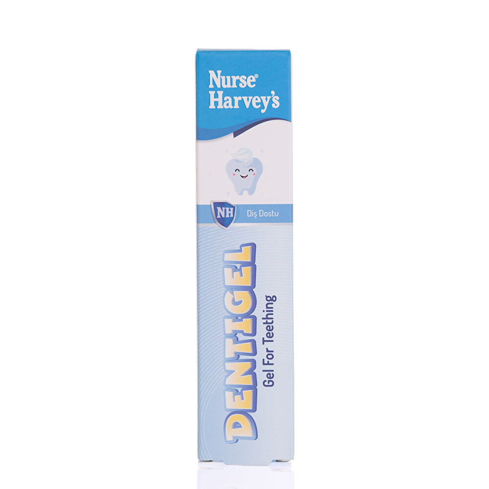 Nurse Harvey’s Nurse Harvey's Dentigel 15 gr - ebebek