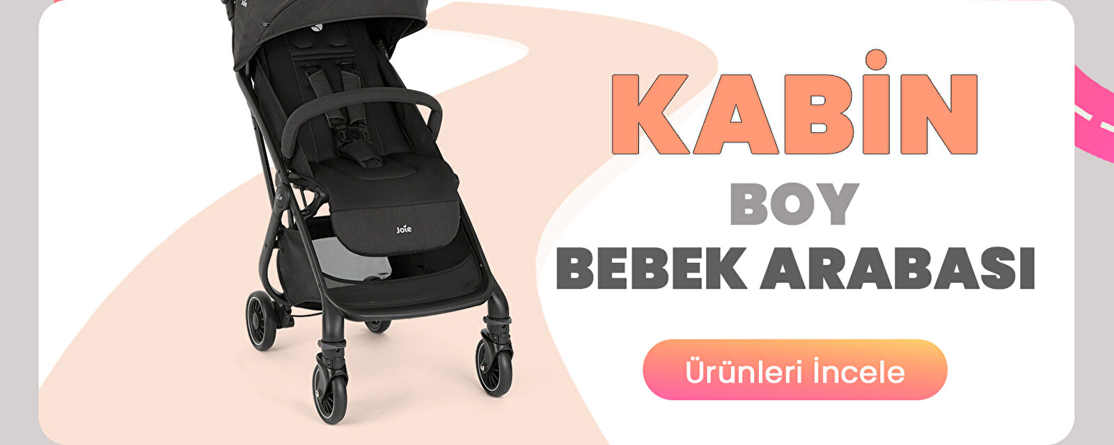 Bebek Arabaları