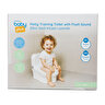 baby plus Sifon Sesli Klozet Lazımlık - ebebek